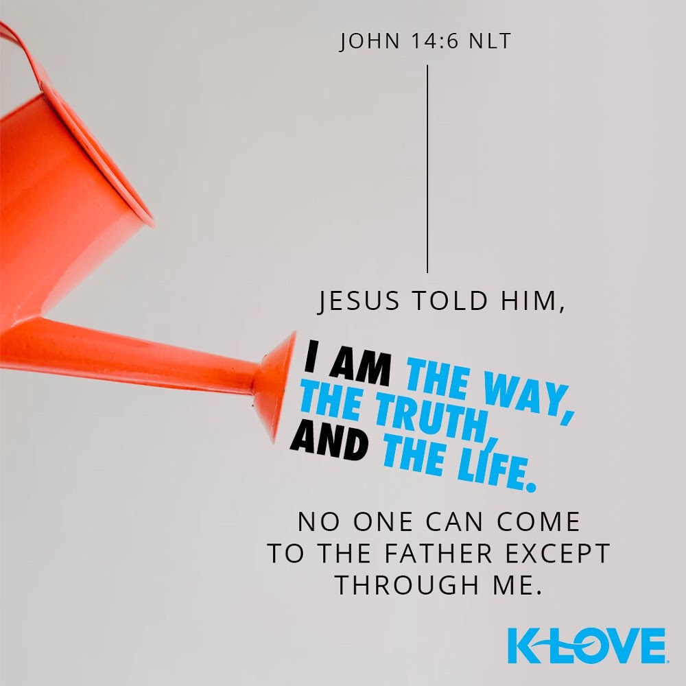 Blessed be God, who lives for ever. | One Walk